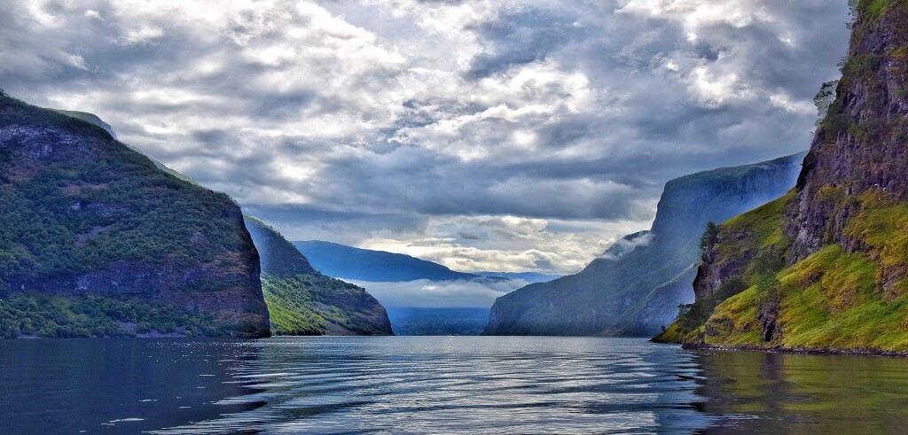 Magic Of The Fjords & Stockholm 9 Days - SITA World Tours